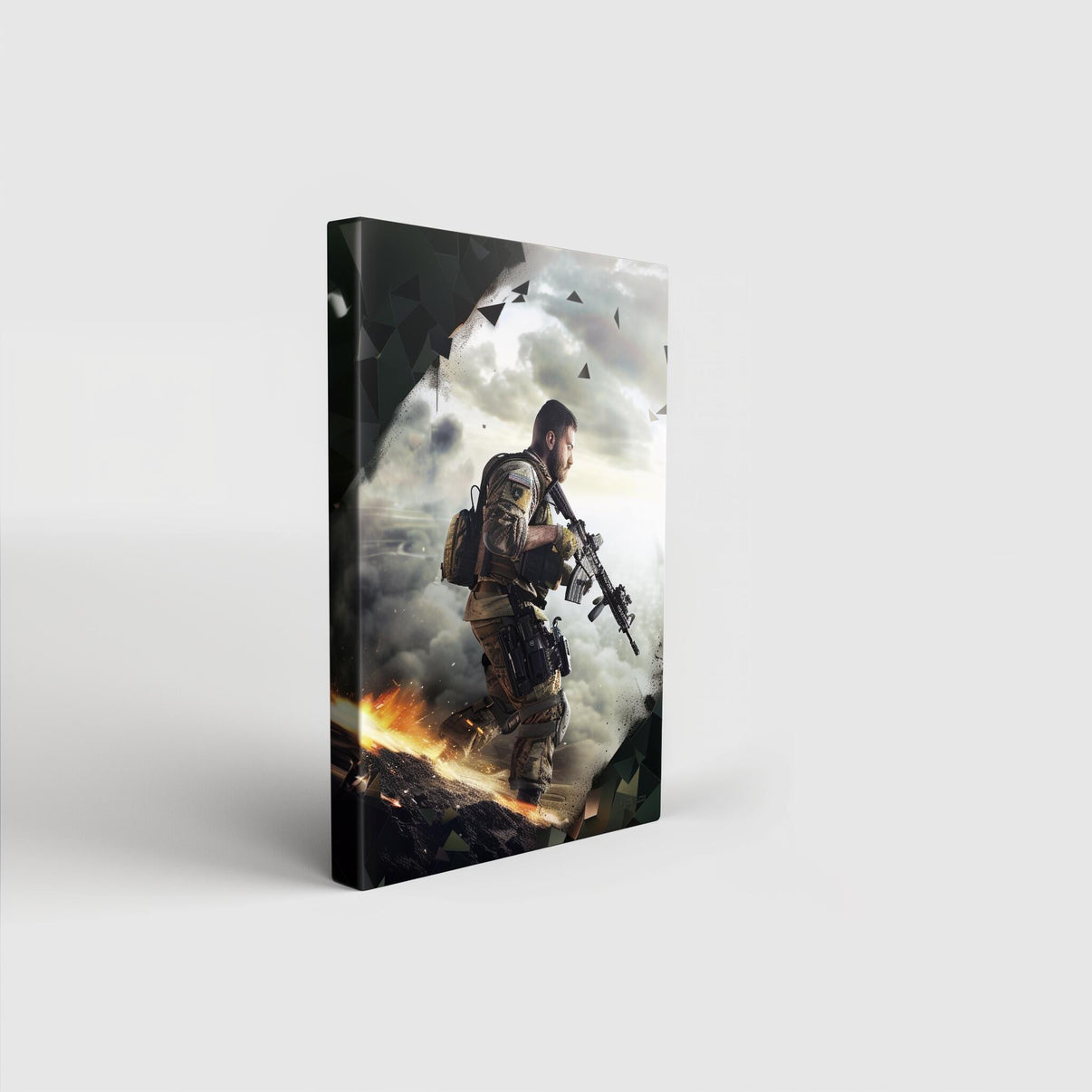 Example product – Donuma